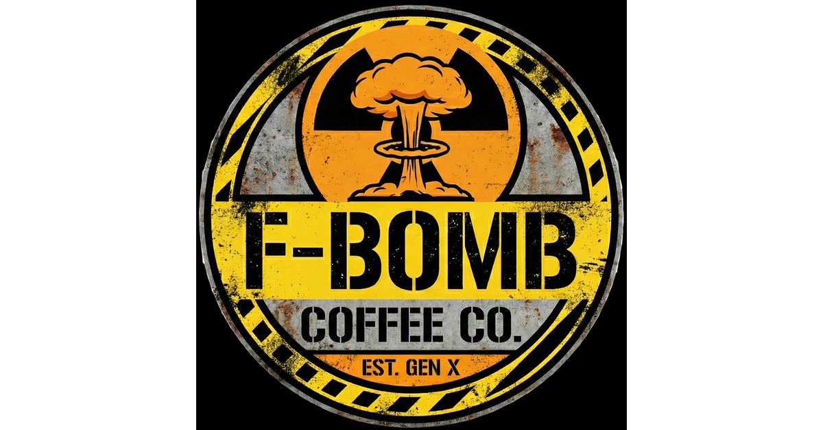 F-BOMB Coffee Company